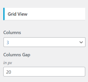 Goldy Mex Documentation – Invers Theme
