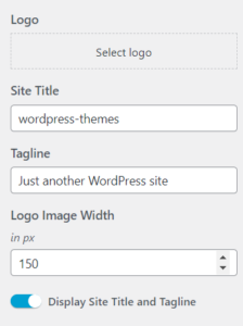 Goldy Mex Documentation – Invers Theme